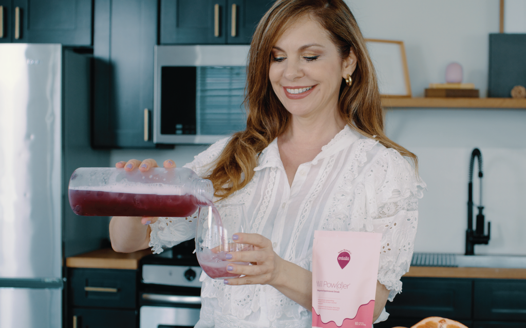 La experta detrás de Entalla – Santo Remedio