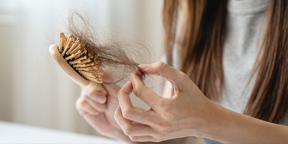 As Explained by Dr. Juan: 6 Common Causes of Hair Loss and How to Addr – Dr. Juan's Santo Remedio