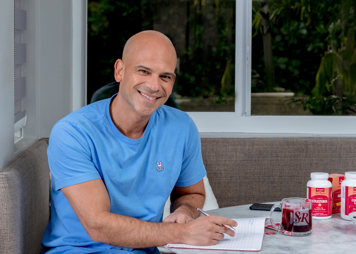 Doctor Juan Explica Cómo la Fibra Dietética te Puede Ayudar a Evitar u ...