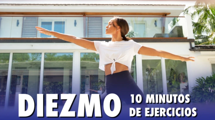 Diezmo | Week 3 | Day 1 – Santo Remedio