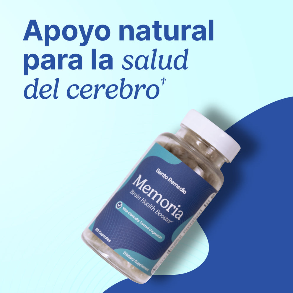 Santo Remedio | Where Science Meets Tradition