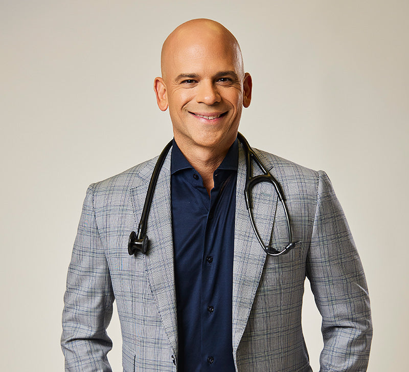 Santo Remedio | Donde la ciencia se encuentra con la tradición