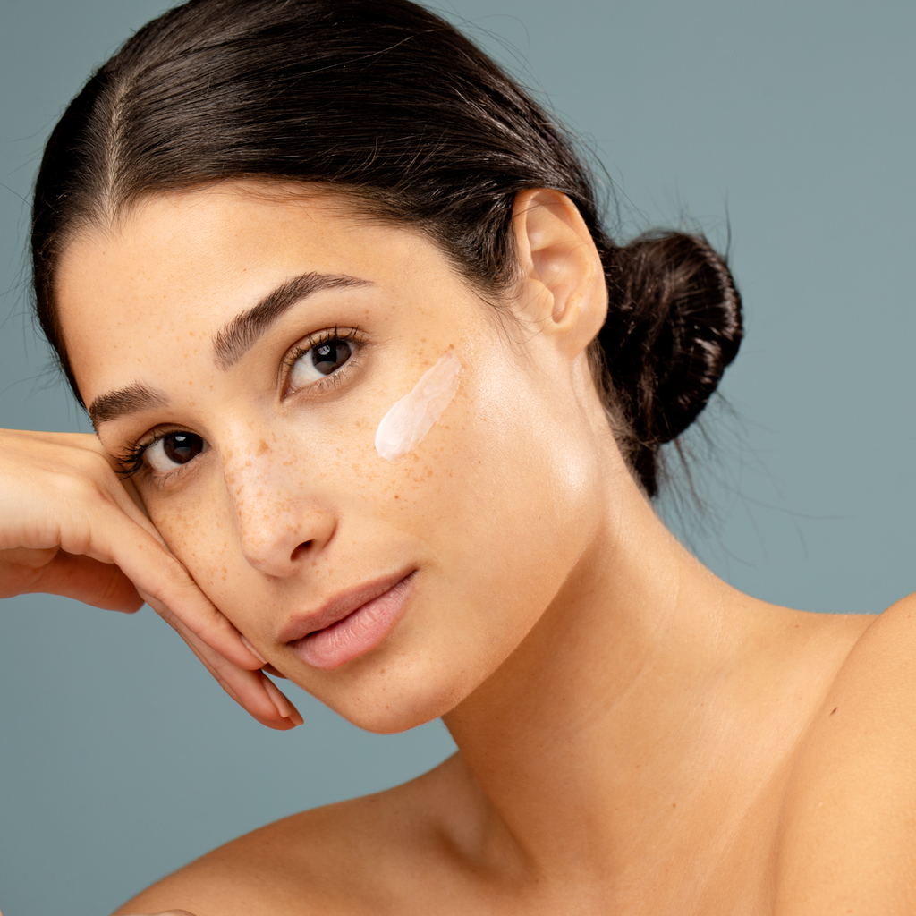 Moisturizing Face Cream – Santo Remedio